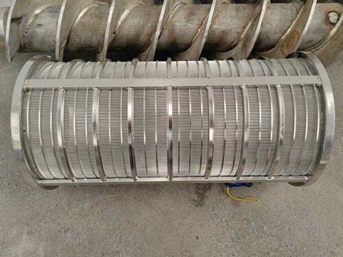 Slurry Separator for Sale | Slurry Separation Solution